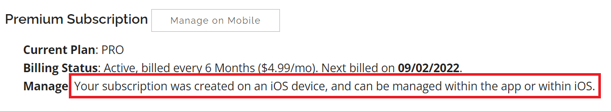 How do I cancel my premium subscription? – FantasyPros